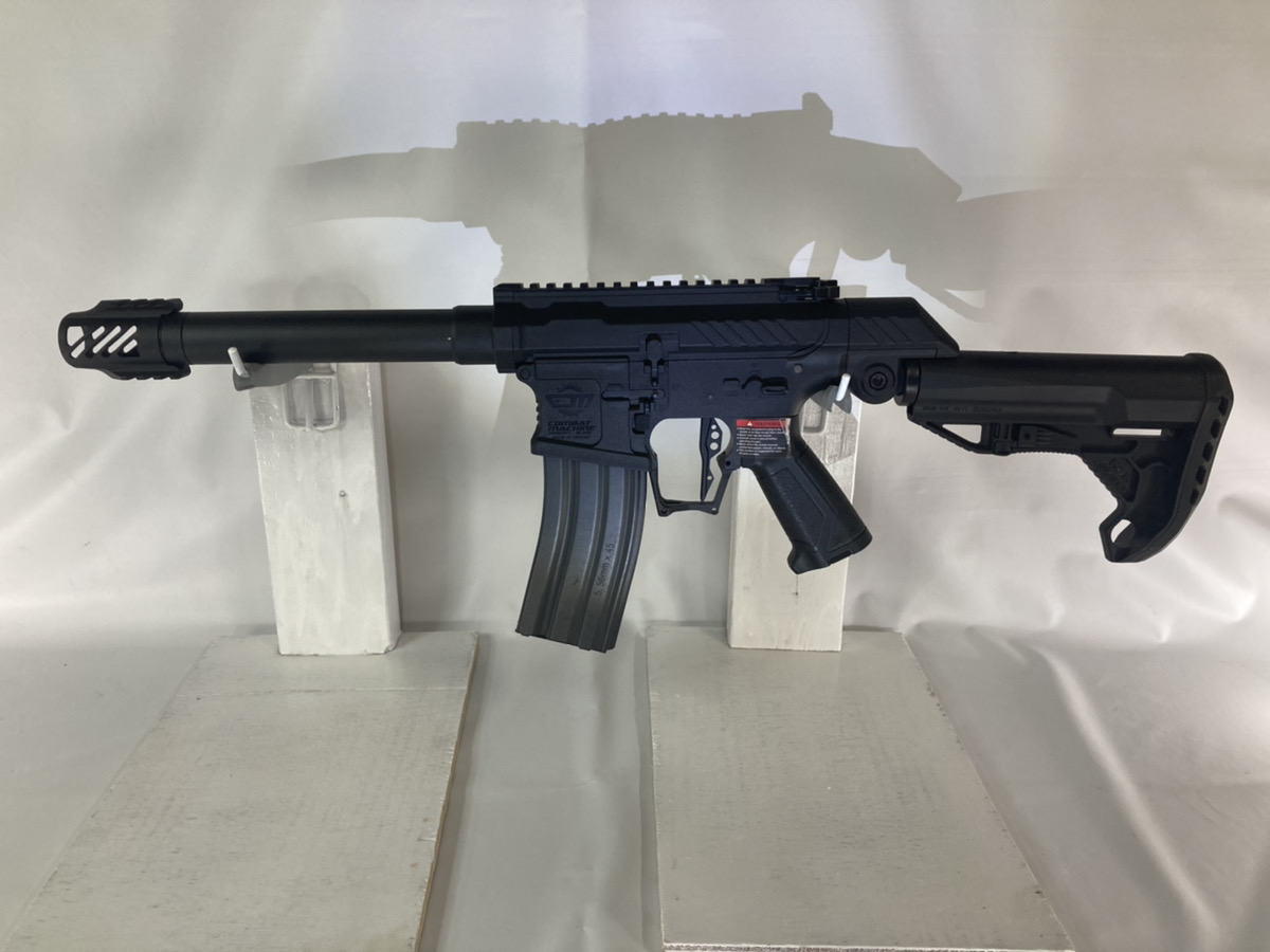 SSG-1 - Gun Shop Poseidone