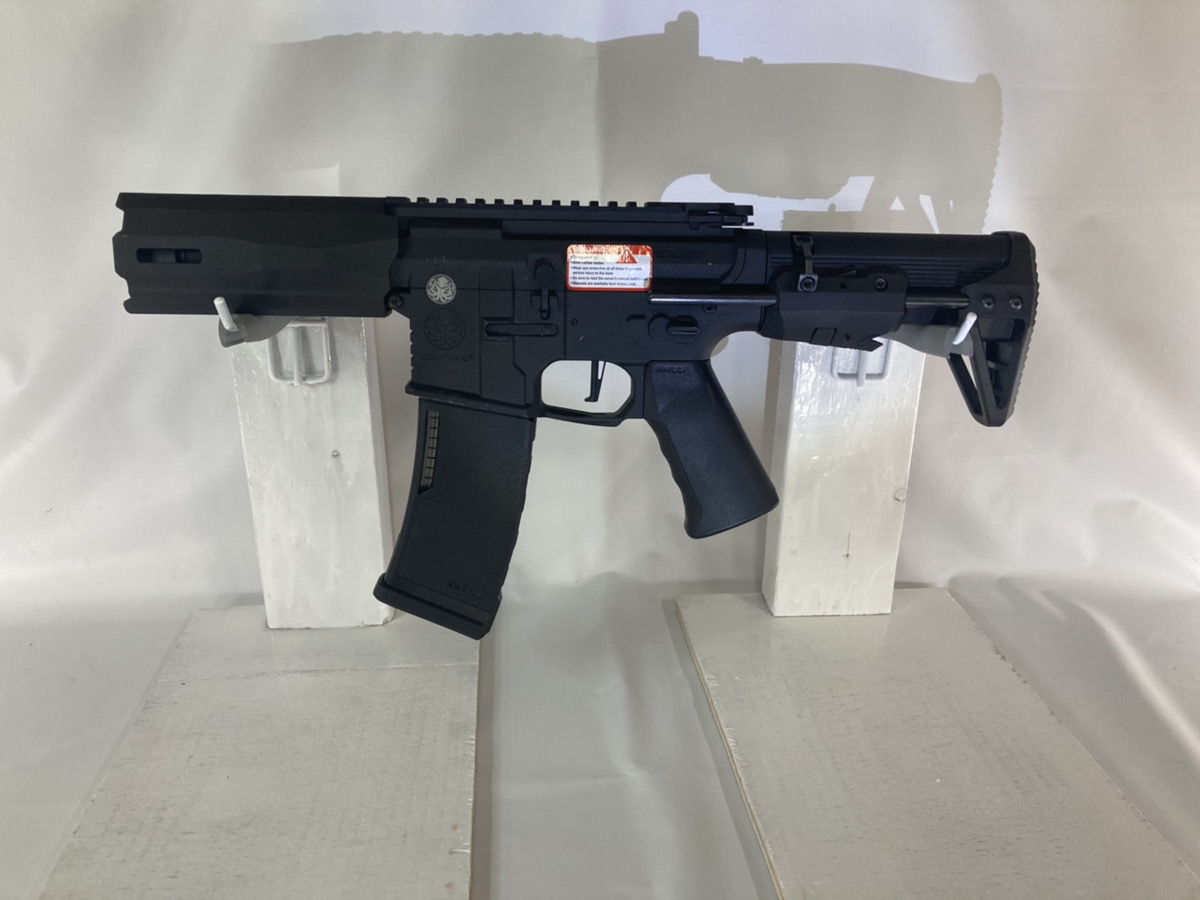 TRIDENT Mk2 SDP 2.0 - Gun Shop Poseidone